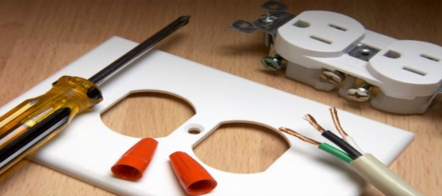 Efficient Electrical Services: Home Page